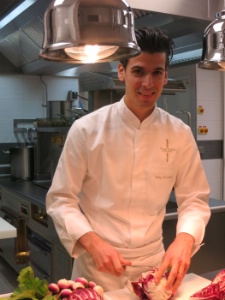 Evok Hotels Collection ouvre le Restaurant du Palais Royal